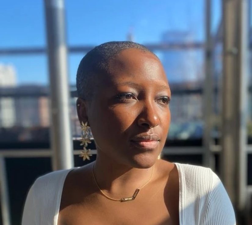 about – tramaine suubi